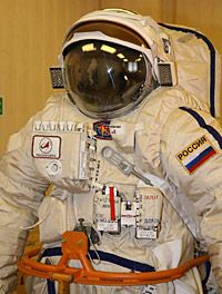 Spacesuits | RuSpace